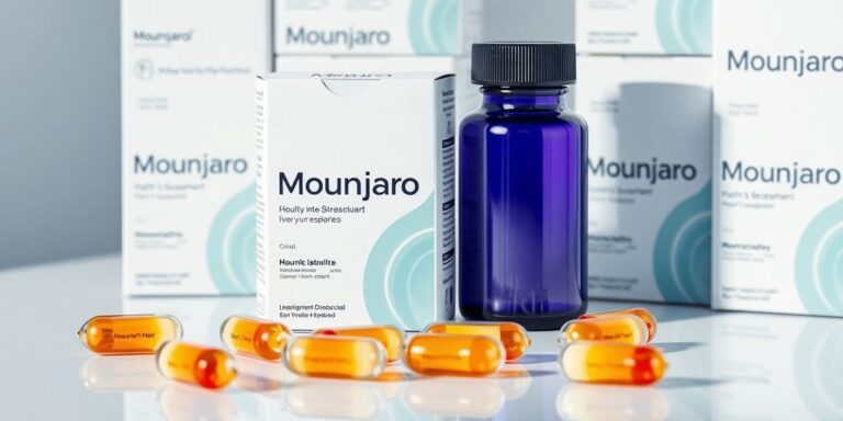 Mounjaro: Quantas Doses São Necessárias para o Tratamento? – Dr. Túlio